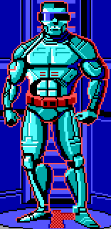 Arnoid the Annihilator | Space Quest Omnipedia | Fandom
