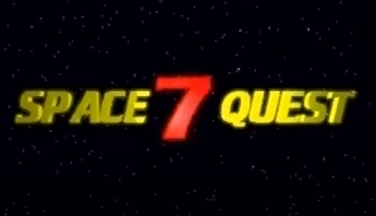 Space Quest 7 | Space Quest Вики | Fandom