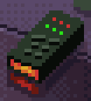 Remote Control (future version) | Space Quest Omnipedia | Fandom