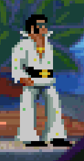 Elvis (unofficial) | Space Quest Omnipedia | Fandom