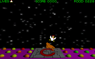 Category:Astro Chicken series (unofficial) | Space Quest Omnipedia | Fandom