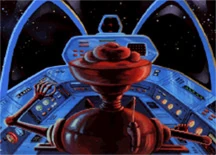 Fly-Boy | Space Quest Omnipedia | Fandom