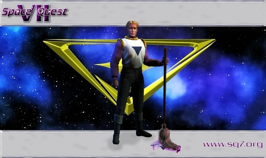 Space Quest 7 (SQ7.org) | Space Quest Omnipedia | Fandom