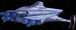 SCS Goliath | Space Quest Omnipedia | Fandom