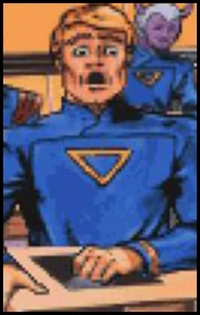 Roger Wilco | Space Quest Omnipedia | Fandom