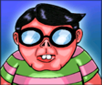 Elmo Pug (unofficial) | Space Quest Omnipedia | Fandom