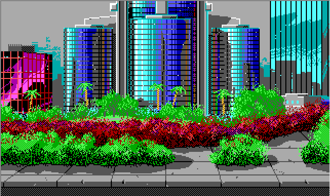 Space Quest IV: The Coarsegold Encounter | Space Quest Omnipedia | Fandom