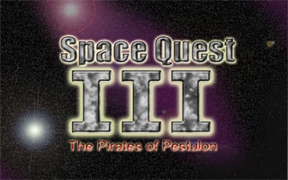 Space Quest III (Remake) | Space Quest Omnipedia | Fandom
