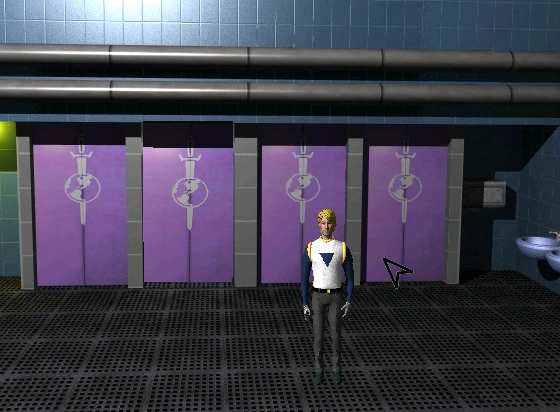 Space Quest 7 Mania | Space Quest Вики | Fandom