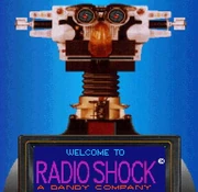 Radio Shock | Space Quest Omnipedia | Fandom