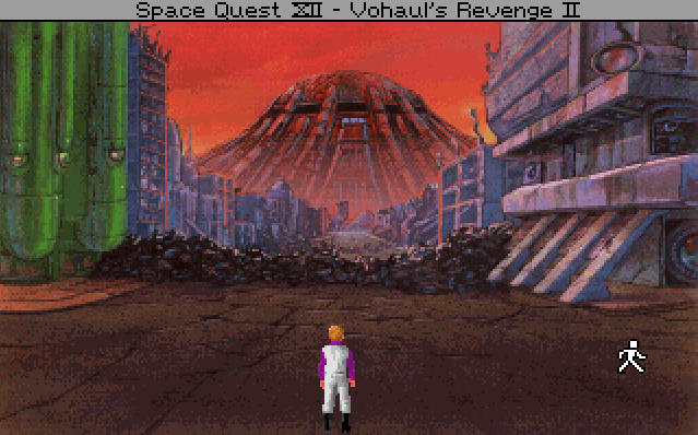 Space Quest 12 | Space Quest Вики | Fandom