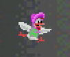 Ms. Astro Chicken (unofficial) | Space Quest Omnipedia | Fandom