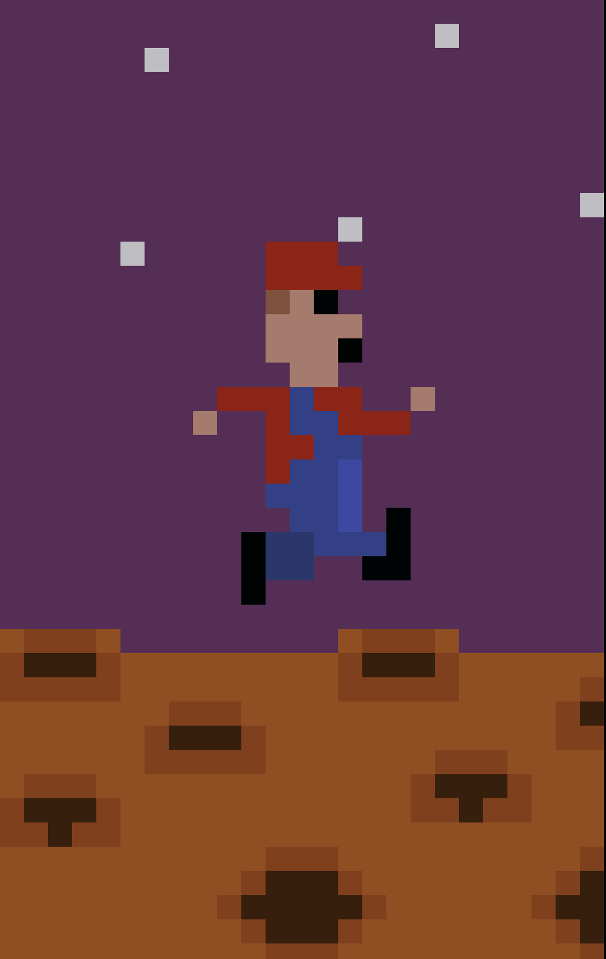 Marioid | Space Quest Omnipedia | Fandom