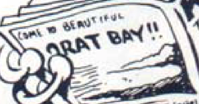 Orat Bay | Space Quest Omnipedia | Fandom