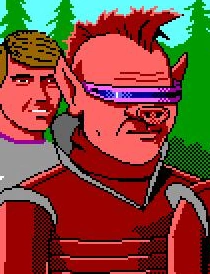 Mark Crowe | Space Quest Omnipedia | Fandom
