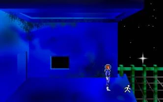 Space Quest II (Fossi Games) | Space Quest Omnipedia | Fandom