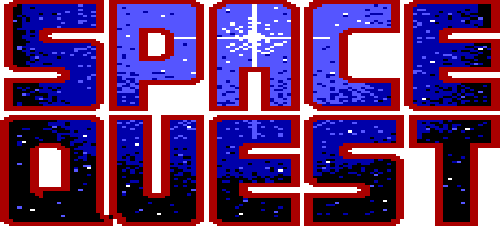 Space Quest 4 CD (Windows) | Space Quest Вики | Fandom