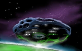 Asteroid of Doom (unofficial) | Space Quest Omnipedia | Fandom