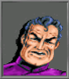 Raemes Quirk (unofficial) | Space Quest Omnipedia | Fandom