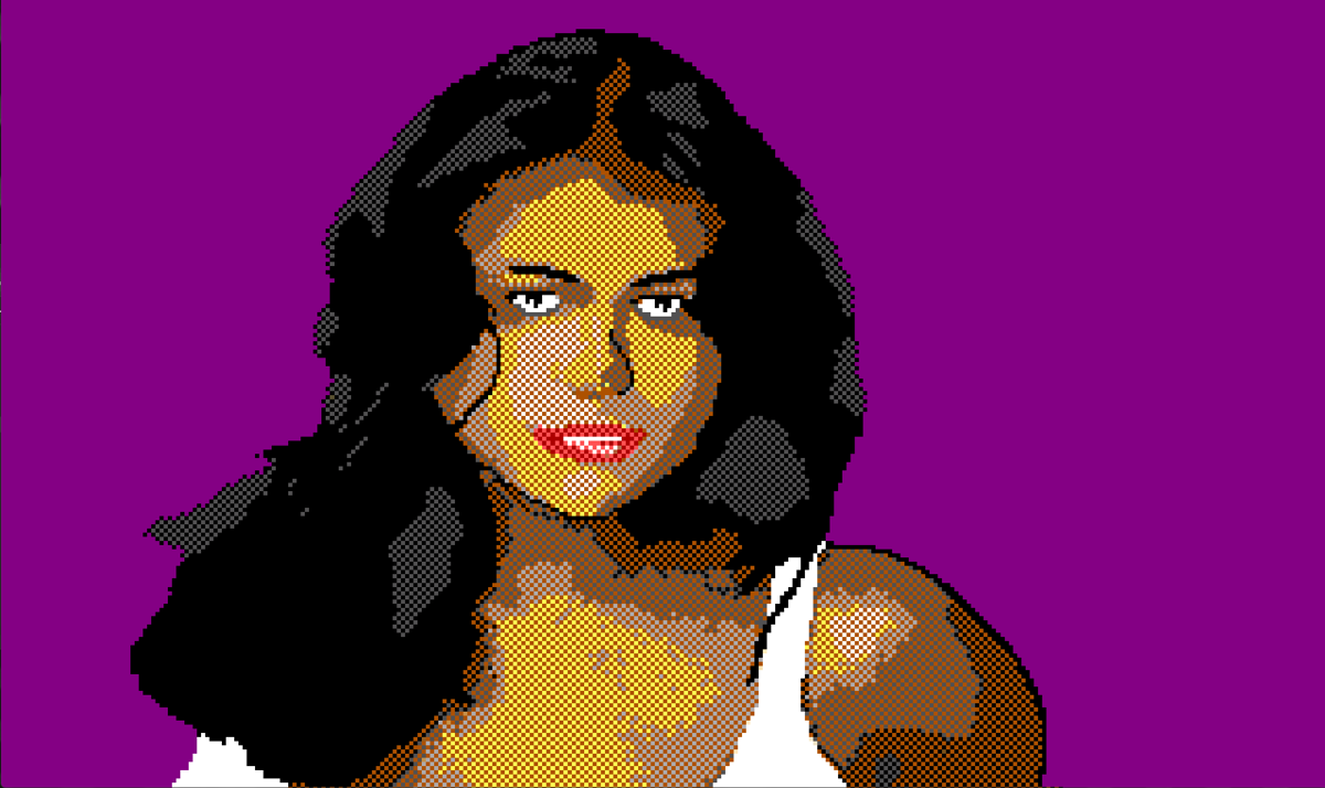 Pearl (unofficial) | Space Quest Omnipedia | Fandom