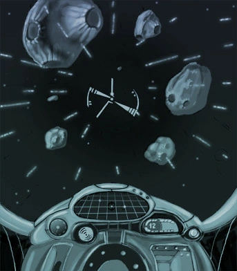 Pilot (Quest) | Space Rangers Wiki | Fandom