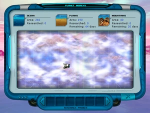 Probes | Space Rangers Wiki | Fandom