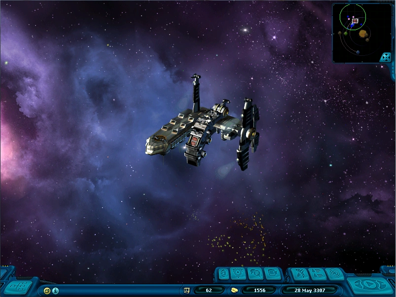 Military Base | Space Rangers Wiki | Fandom