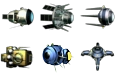 Probes | Space Rangers Wiki | Fandom