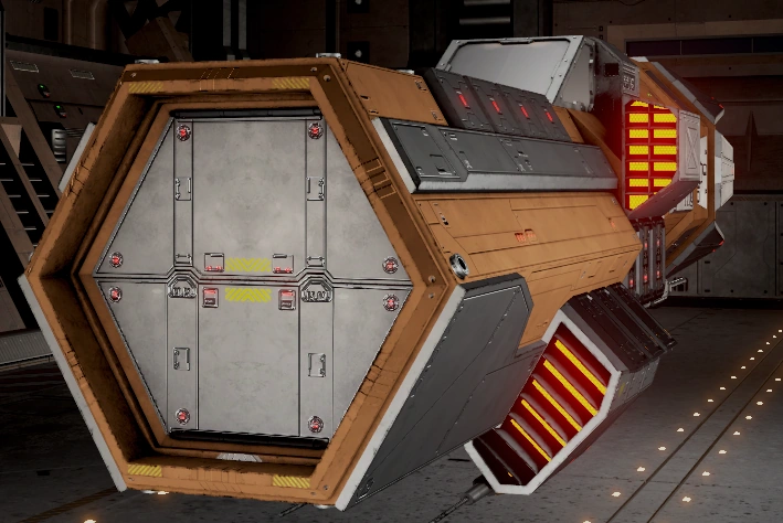 Terigon | Space Reign Wiki | Fandom