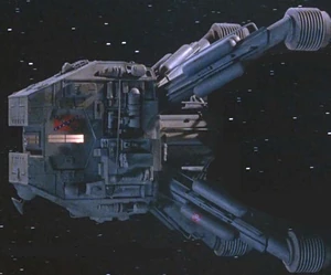 Space Cowboy's Ship | Spaceship Wiki | Fandom