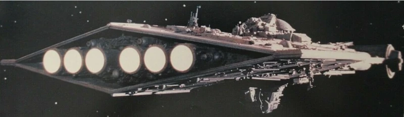 Hammerhead Dreadnaught | Spaceship Wiki | Fandom