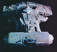 Hammerhead Dreadnaught | Spaceship Wiki | Fandom