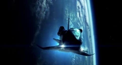 X-71 Military Shuttles | Spaceship Wiki | Fandom