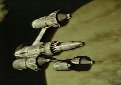 The Liberator | Spaceship Wiki | Fandom