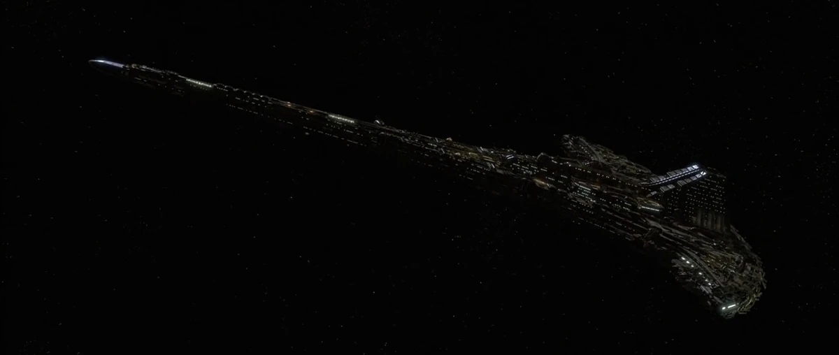 Destiny | Spaceships Wikia | Fandom