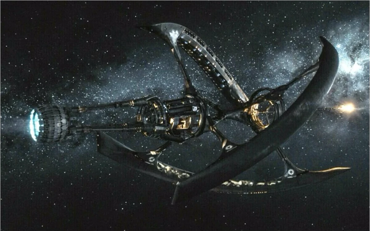 Avalon | Spaceships Wikia | Fandom
