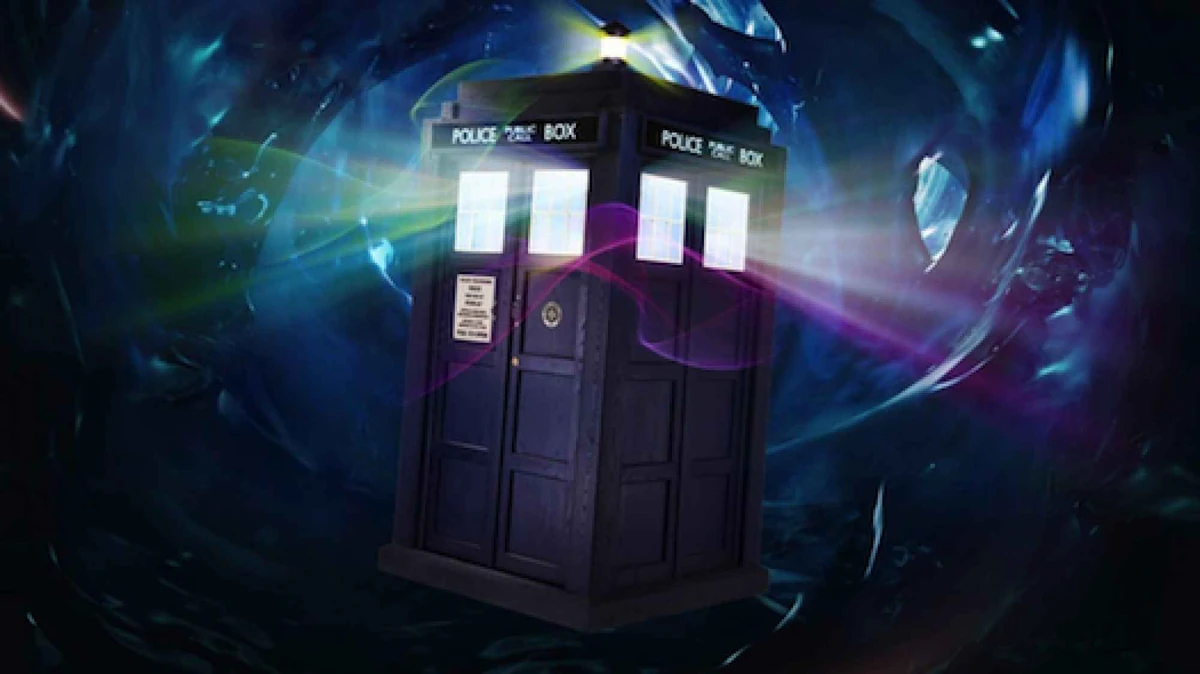 TARDIS | Spaceships Wikia | Fandom