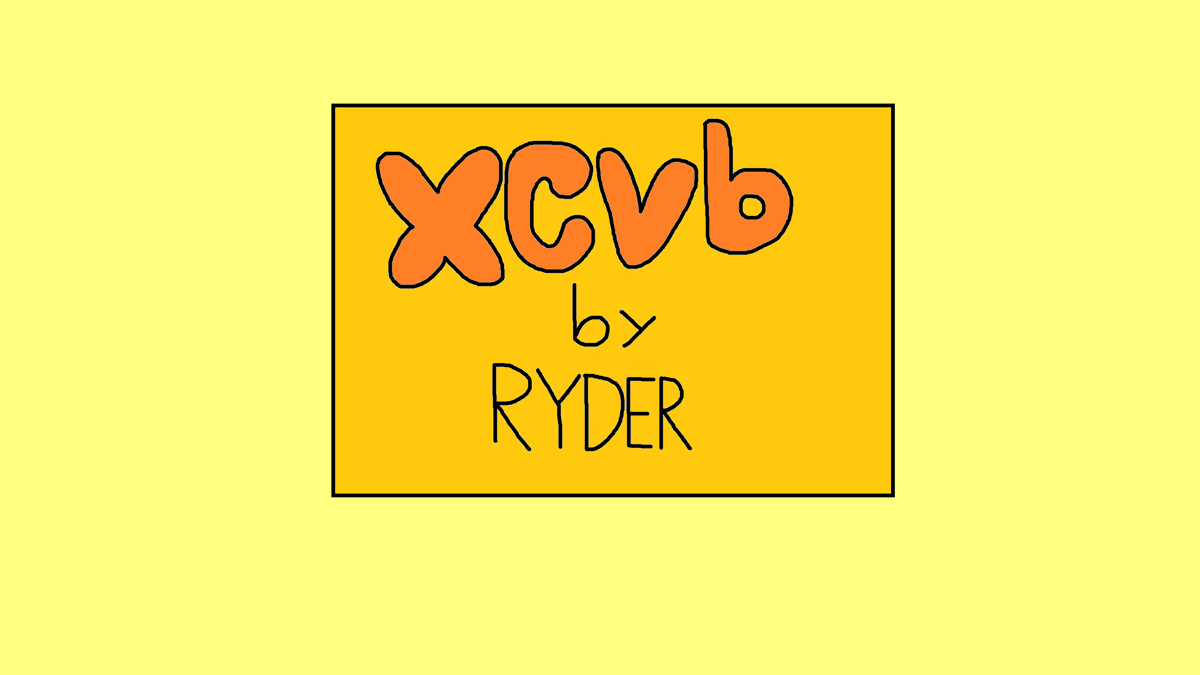 Xcvb by Ryder | SPACESHIPedia Wiki | Fandom