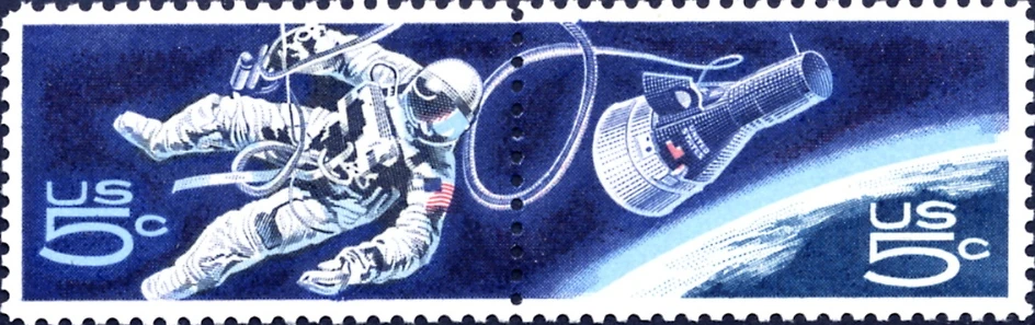 United States | Stamps on Space Wikia | Fandom