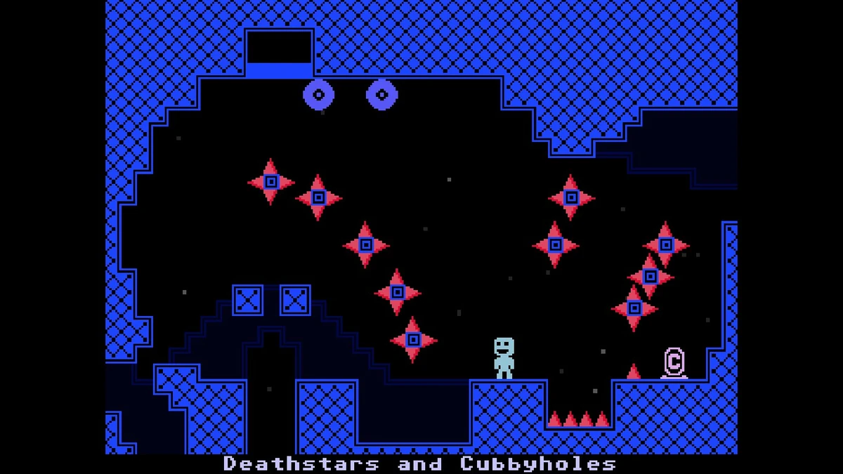 333333 | VVVVVV Wiki | Fandom