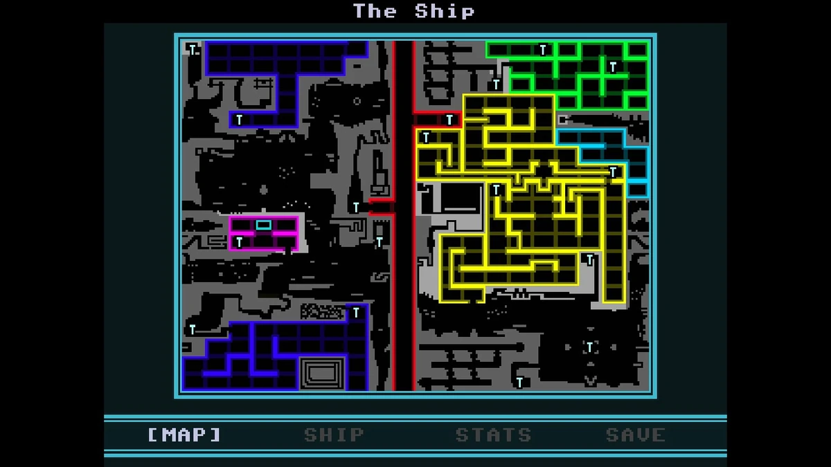 Dimension VVVVVV | VVVVVV Wiki | Fandom