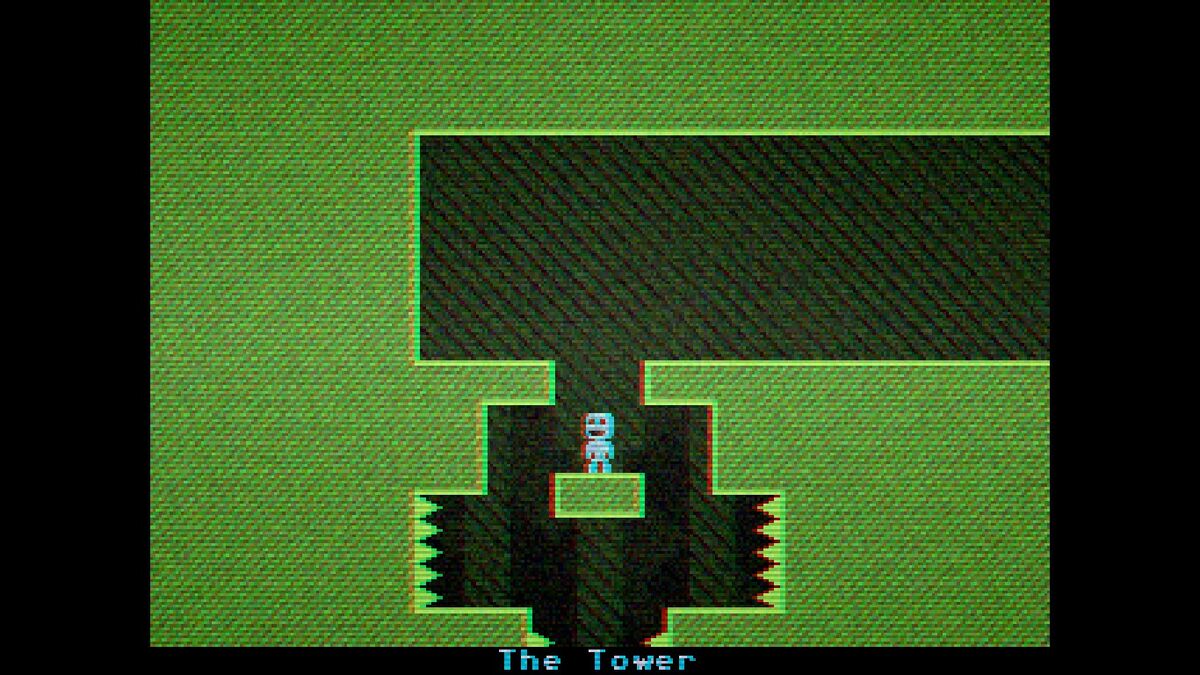 The Tower | VVVVVV Wiki | Fandom