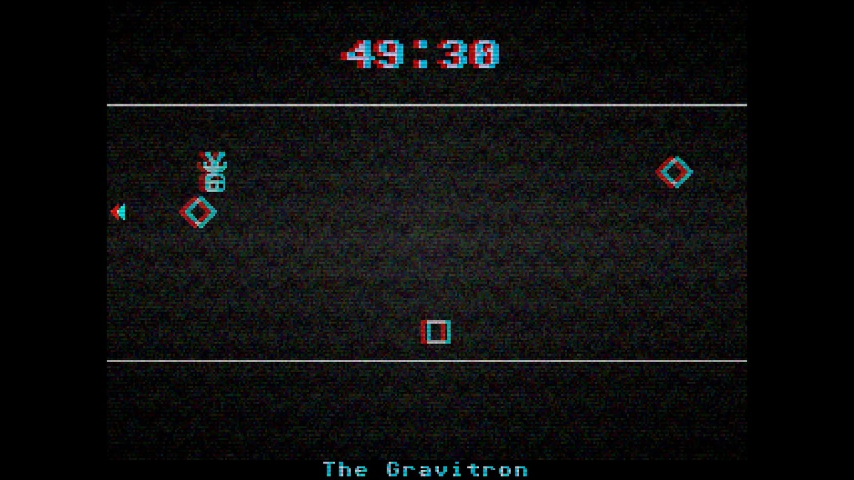 The Gravitron | VVVVVV Wiki | Fandom