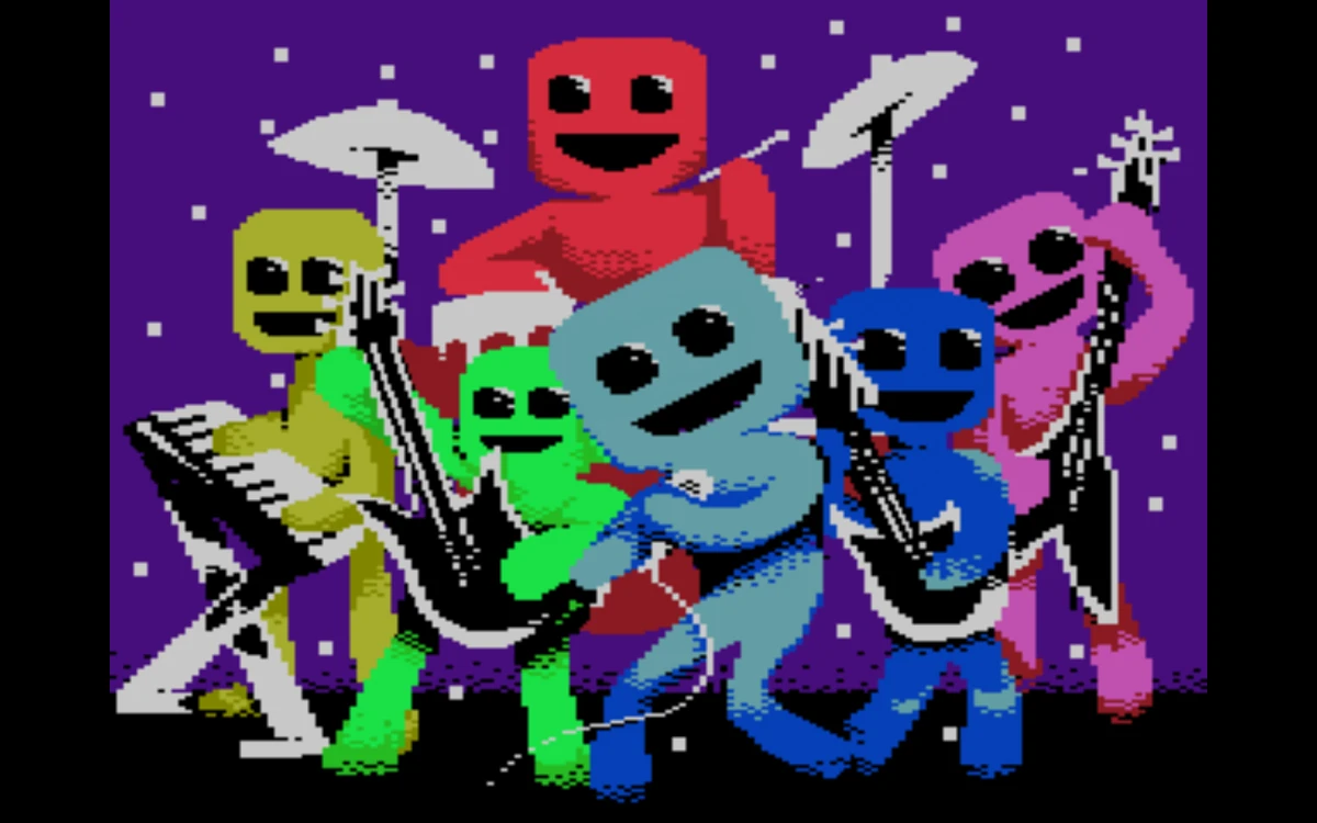 Victoria/Main | VVVVVV Wiki | Fandom