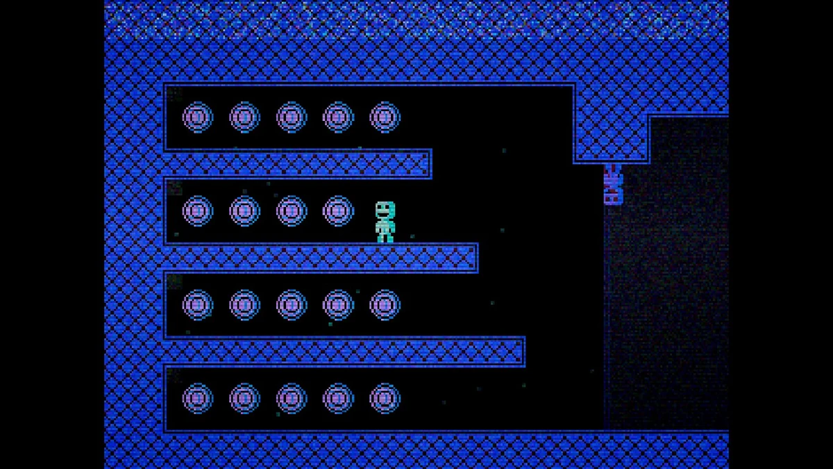 The Ship | VVVVVV Wiki | Fandom