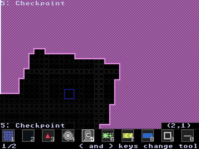 Player Levels | VVVVVV Wiki | Fandom