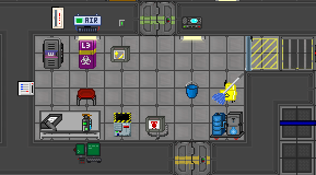 Janitor | Space Station 13 вики | Fandom