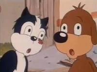 Spiff and Hercules | Spacetoon Indonesia Wikia | Fandom