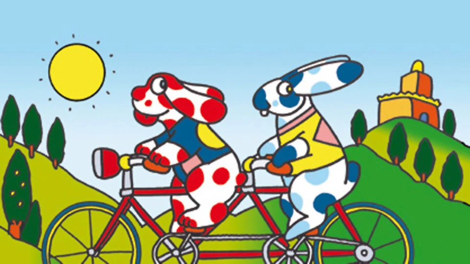 Pimpa | Spacetoon Indonesia Wikia | Fandom