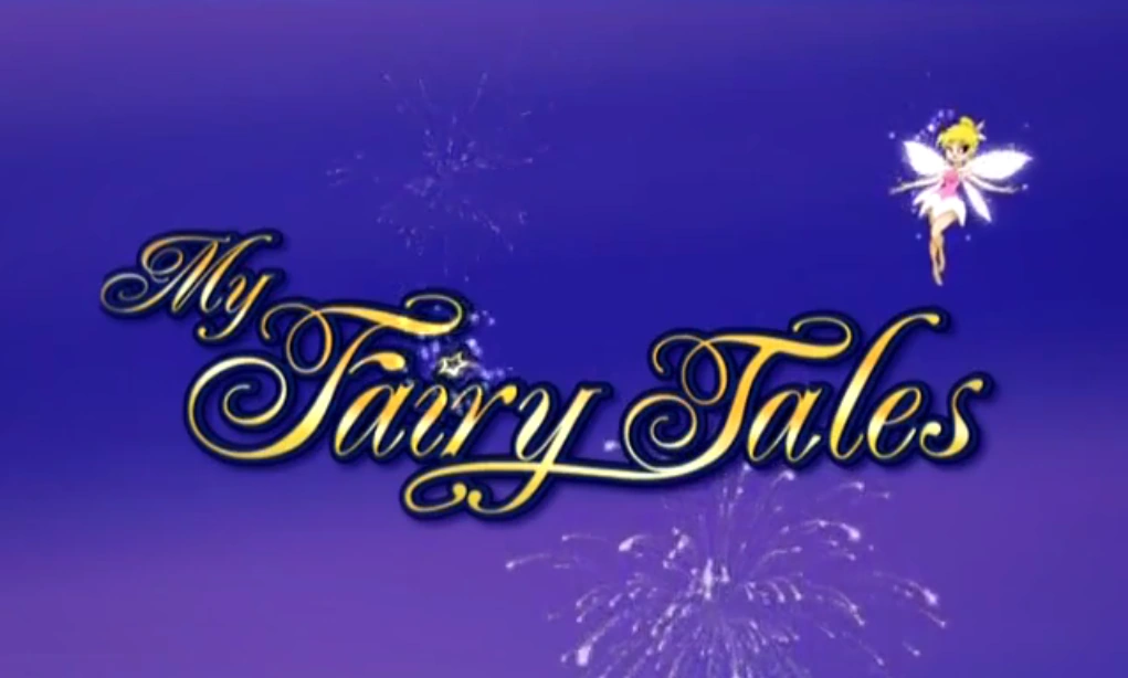 My Fairy Tales | Spacetoon World Wiki | Fandom